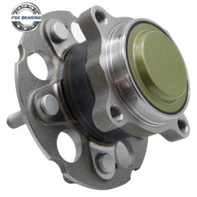 China FSK Brand 42200-T7D-J51 4WD Rear Wheel Hub Unit For Honda Vezel HR-V Honda Accord IX CR Hot Sale for sale