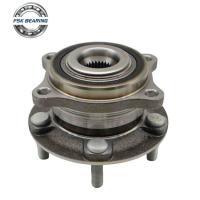 China 51750-A9000 Front Wheel Hub Assembly Maintenance-Free For Kia Carnival Sedona for sale