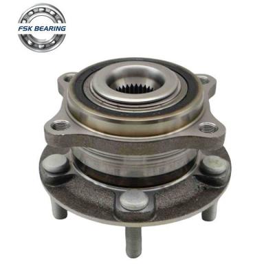 China 51750-A9000 Front Wheel Hub Assembly Maintenance-Free For Kia Carnival Sedona for sale