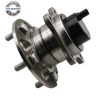 China FSK 42450-28030 2WD Rear Wheel Hub Bearing Boss For Toyota Alphard Vellfire H2 ABEC-5 for sale