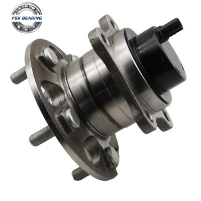 China FSK 42450-28030 2WD Rear Wheel Hub Bearing Boss For Toyota Alphard Vellfire H2 ABEC-5 for sale