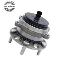 China High Precious 52720-P2000 Rear Wheel Hub Unit Compatible With Hyundai Santa for sale