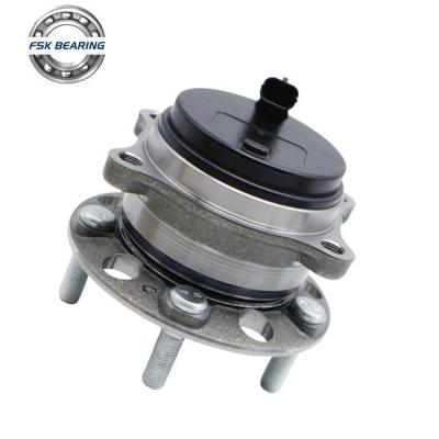 China High Precious 52720-P2000 Rear Wheel Hub Unit Compatible With Hyundai Santa for sale