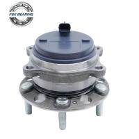 China 52720-P2100 Rear Wheel Hub Bearing with ABS Ring For Hyundai Palisade for sale