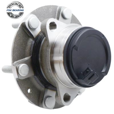 China 51750-59000 Front Wheel Bearing Kit For Hyundai Solati H350 MT14 VAN ABEC-3/ABEC-5 Precision for sale