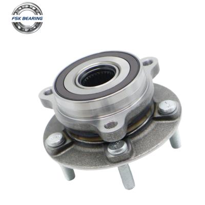China FSK Brand 51750-K4000 Front Wheel Hub Unit For KIA Niro DE Electric ABEC-3/ABEC-5 Precision for sale