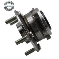 China 52730-2M050 Rear Hub Bearing Direct Replacement For Hyundai Genesis Coupe for sale