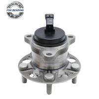 China OE Quality 52730-AAAA0 Rear Wheel Hub Fit Kia Niro SG2 Hybrid Premium Trims for sale