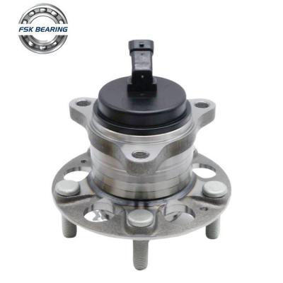 China OE Quality 52730-AAAA0 Rear Wheel Hub Fit Kia Niro SG2 Hybrid Premium Trims for sale