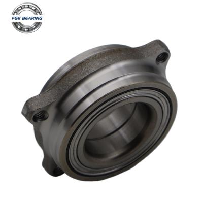 China 2303560000 Rear Wheel Bearing Assemblies For Mercedes-Benz C-Class A205 C205 With Gcr15 Chrome Steel And Double Rows for sale