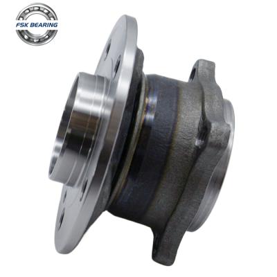 China High Precision 2463340206 4WD Rear Wheel Hub Bearing Unit For Mercedes-Benz A-Class W176 for sale