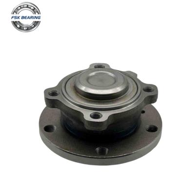China 33409806302 2WD Rear Wheel Hub Unit For MINI Countryman R60 Paceman ABEC-5 for sale