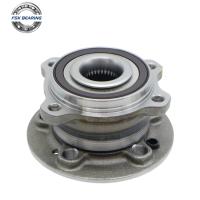 China High Precision A1673340300 4WD Front Wheel Hub Unit For Mercedes-Benz GLE C167 V167 for sale