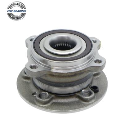 China High Precision A1673340300 4WD Front Wheel Hub Unit For Mercedes-Benz GLE C167 V167 for sale