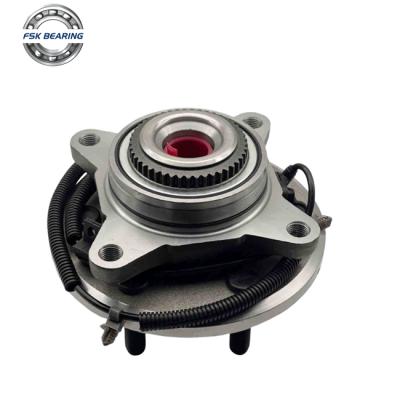 China Double Row FL1Z-1104-C 4WD Front Wheel Hub Unit For Lincoln Navitator Premium Quality for sale