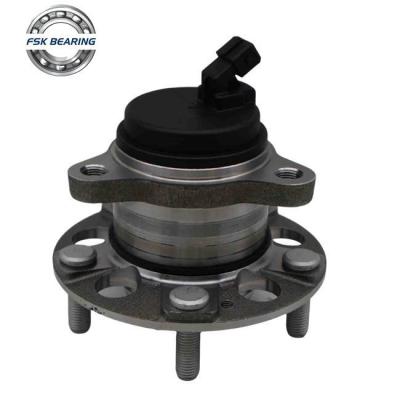 China 52730-G3AA0 Rear Hub Bearing Sealed Maintenance Free For Hyundai Front Wheel Drive Models for sale