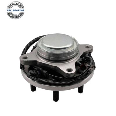 China FSKG FL3Z1104B FL3Z1104D 2WD Front Wheel Hub Unit For Ford USA F-150 ABEC-3/ABEC-5 Precision for sale