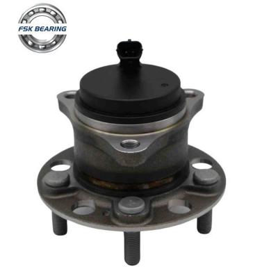 China 52730-L1000 Rear Hub Unit Replaces Hyundai OE 52730-L1000 Kona Sonata Hybrid for sale