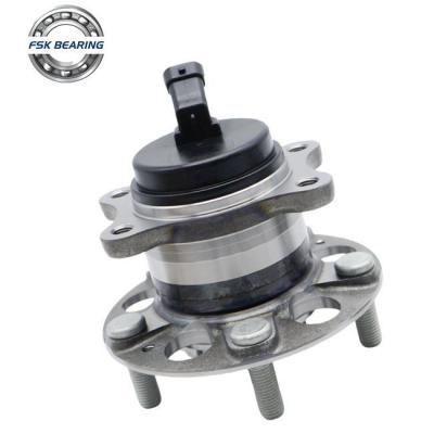 China 52730-Q6000 Rear Hub Bearing Assembly Fits Kia Seltos 1.4L Turbo 4WD Rear Axle for sale