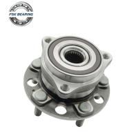 China OE-Spec 52730-N9000 Rear Wheel Hub Bearing Direct Fit For Kia Sportage NQ5 for sale