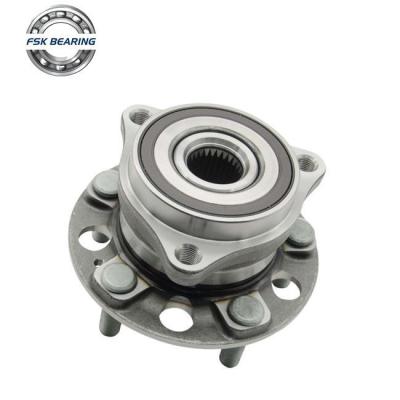 China OE-Spec 52730-N9000 Rear Wheel Hub Bearing Direct Fit For Kia Sportage NQ5 for sale