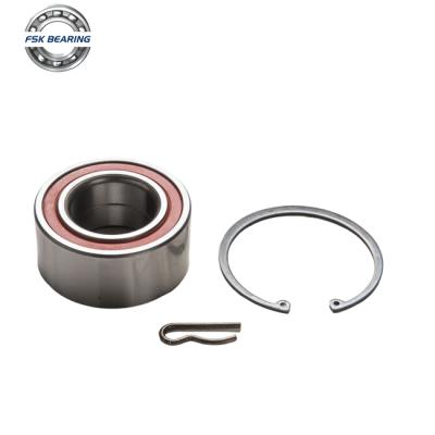 China Long Life VKBA1412 Front Wheel Hub Bearing Repair Kit For Peugeot 605 ABEC-3/ABEC-5 Precision for sale