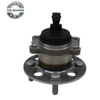 China 52750-G6000 Rear Wheel Hub Long Life Lubrication For Hyundai I10 Daily Urban Driving for sale