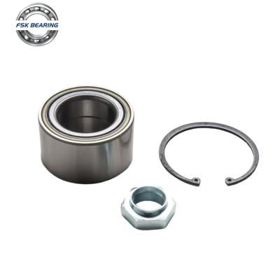 China VKBA3679 Rear Wheel Bearing Repair Kit For Citroen Jumper 2002 Ducato Peugeot Boxer for sale