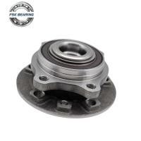 China Hot Selling 675000062 2WD Front Wheel Hub Unit For Maserati Quattroporte for sale