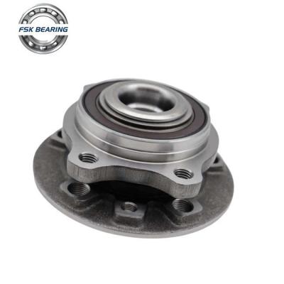 China Hot Selling 675000062 2WD Front Wheel Hub Unit For Maserati Quattroporte for sale