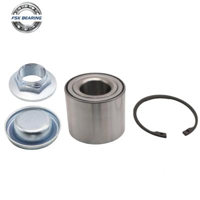China High Precision VKBA6549 Rear Wheel Hub Unit Bearing Repair Kit For Peugeot 3008 5008 308 Partner for sale