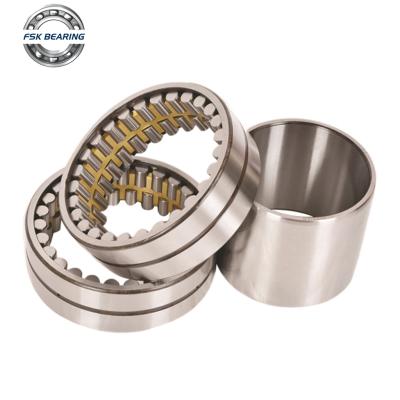China Z-508657.ZL Four Row Cylindrical Roller Bearings 190 x 270 x 200mm For Rolling Mills for sale