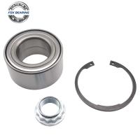 China VKBA6782 2WD Gcr15 Chrome Steel Rear Hub Bearing Repair Parts For BMW 1F20 F21 2 F22 F23 F87 for sale