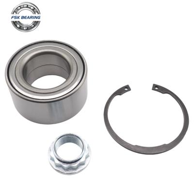 China VKBA6782 2WD Gcr15 Chrome Steel Rear Hub Bearing Repair Parts For BMW 1F20 F21 2 F22 F23 F87 for sale