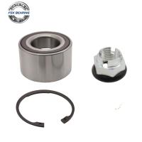 China High Precision VKBA7036 Front Wheel Hub Unit Bearing Repair Kit For Citroen C4 Peugeot 308 for sale