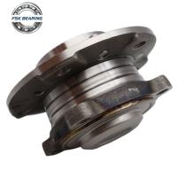 China High Quality 31222282670 BMW M3 Front Wheel Hub Unit Bearing for sale