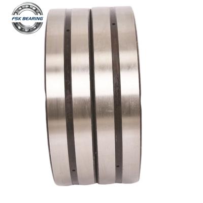 China Euro Market Z-508727.ZL Cylindrical Roller Bearings ID 230mm OD 330mm Brass Cage for sale