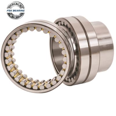 China ABEC-5 Z-510150.02.ZL Four Row Cylindrical Roller Bearing For Metallurgical Steel Plant for sale
