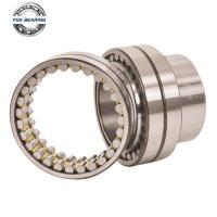 China Four Row Z-512580.ZL Cylindrical Roller Bearing 200*290*192mm China Manufacture for sale