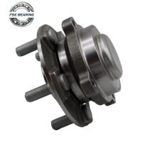 China OE-Spec HK832C300AB 2WD Front Wheel Hub Bearing For Jaguar Direct Fit for sale