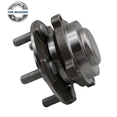 China OE-Spec HK832C300AB 2WD Front Wheel Hub Bearing For Jaguar Direct Fit for sale