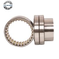 China Large Size Z-512764.ZL Rolling Mill Roller Bearing 145*225*156mm Four Row for sale