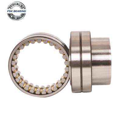 China Large Size Z-512764.ZL Rolling Mill Roller Bearing 145*225*156mm Four Row for sale