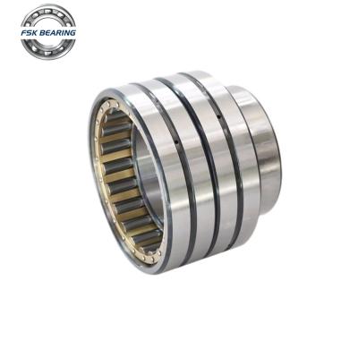 China Z-522742.ZL Four Row Cylindrical Roller Bearing 200x270x170mm G20cr2Ni4A Material for sale