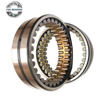 China Multiple Row Z-524289.02.ZL Four Row Cylindrical Roller Bearing Steel Mill Bearings for sale