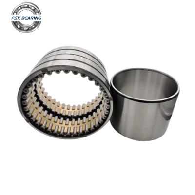 China Z-527104.ZL Four Row Cylindrical Roller Bearings 280X390X275mm For Rolling Mills for sale