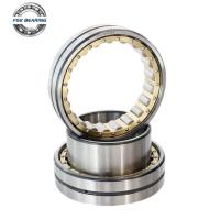China Euro Market Z-804868.ZL-N12BA Cylindrical Roller Bearings ID 260mm OD 360mm Brass Cage for sale