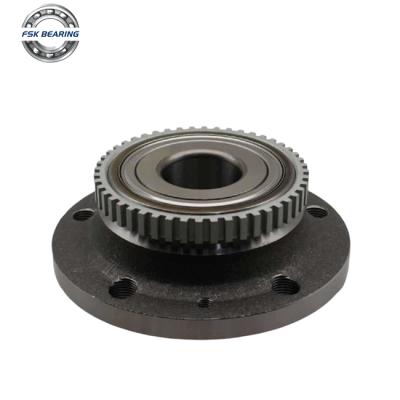 China FSKG 3748.69 Rear Wheel Hub Bearing Shaft Head For Peugeot 607 With Gcr15 Chrome Steel And Double Rows for sale
