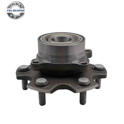 China Hot Selling 3880A012 Front Wheel Hub Unit Kit For Mitsubishi Pajero Classic Pajero for sale