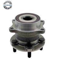 China FSKG 28473-FG000 Rear Wheel Hub Bearing Unit For Subaru BRZ Exiga Forester Impreza P6 P5 for sale